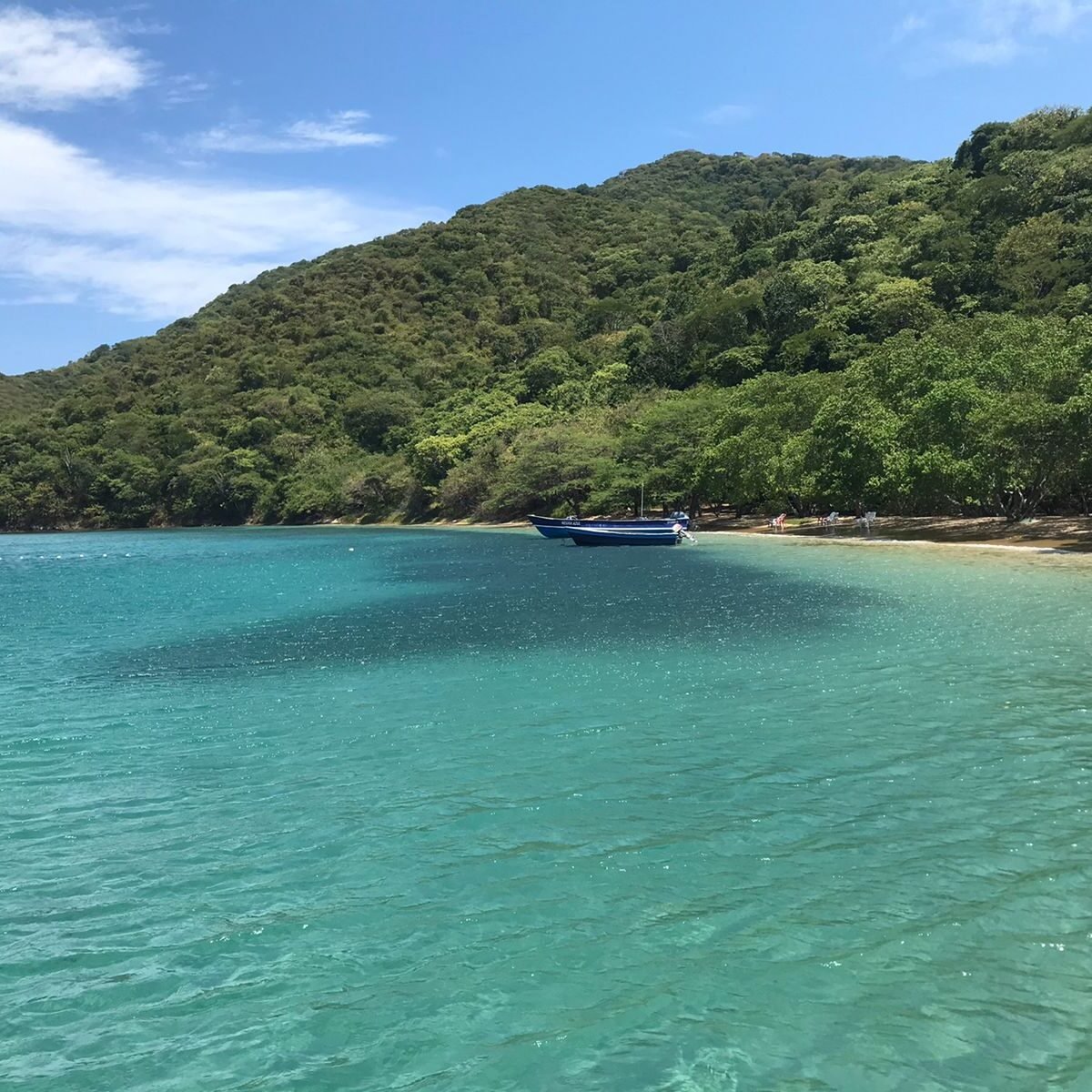 Turismo en Santa Marta: Descubre las maravillas de El Rodadero y sus ...