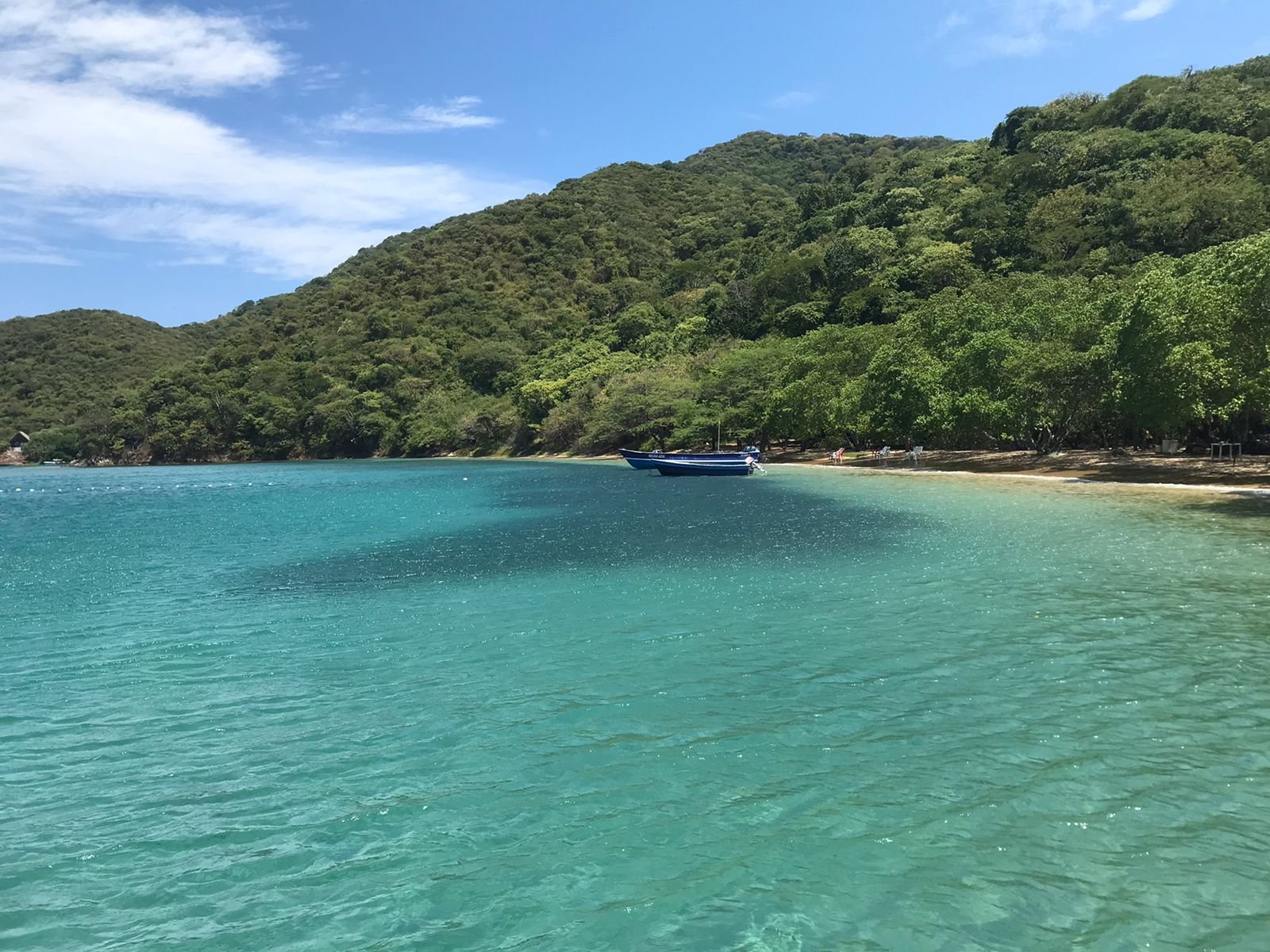 Turismo en Santa Marta: Descubre las maravillas de El Rodadero y sus ...